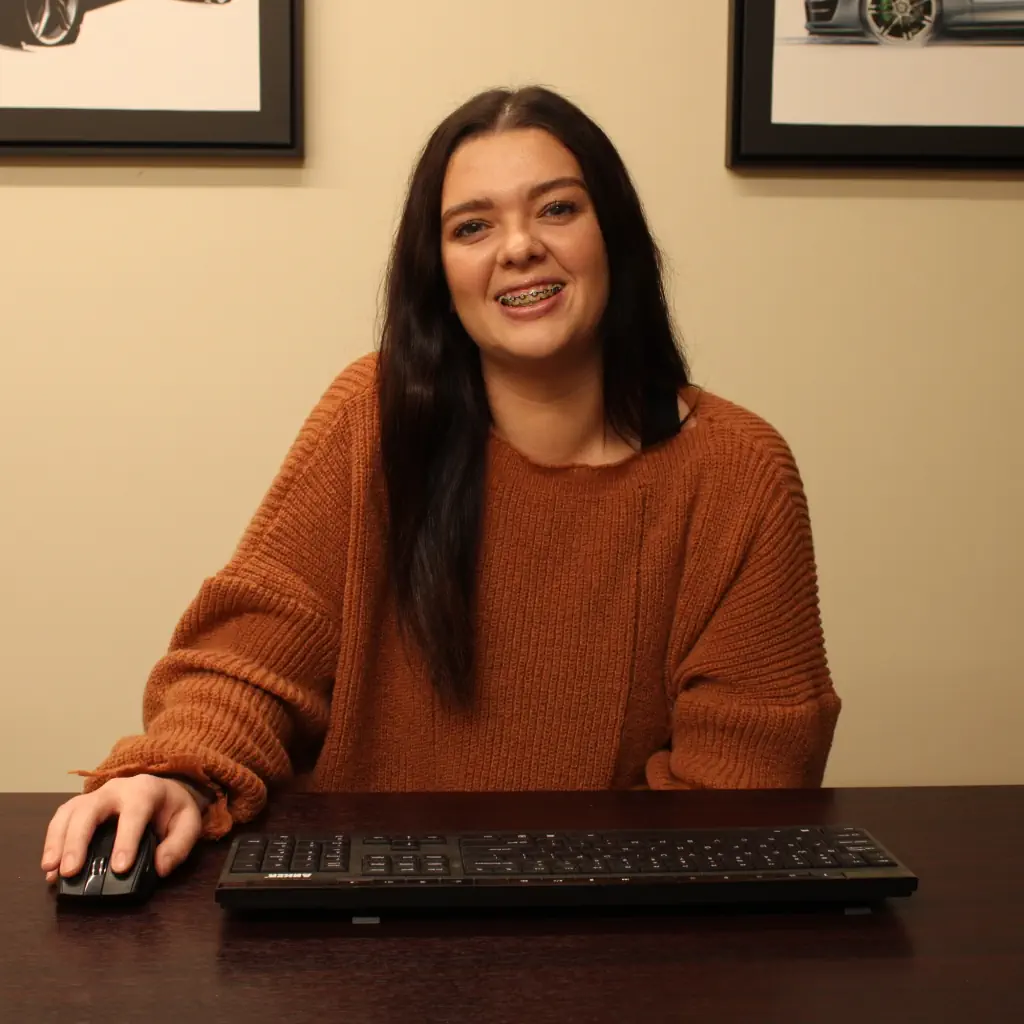 Meet Our Staff | Used Dealership in Natchez, MS